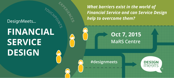 Designmeets… Financial Services DesignMeets...